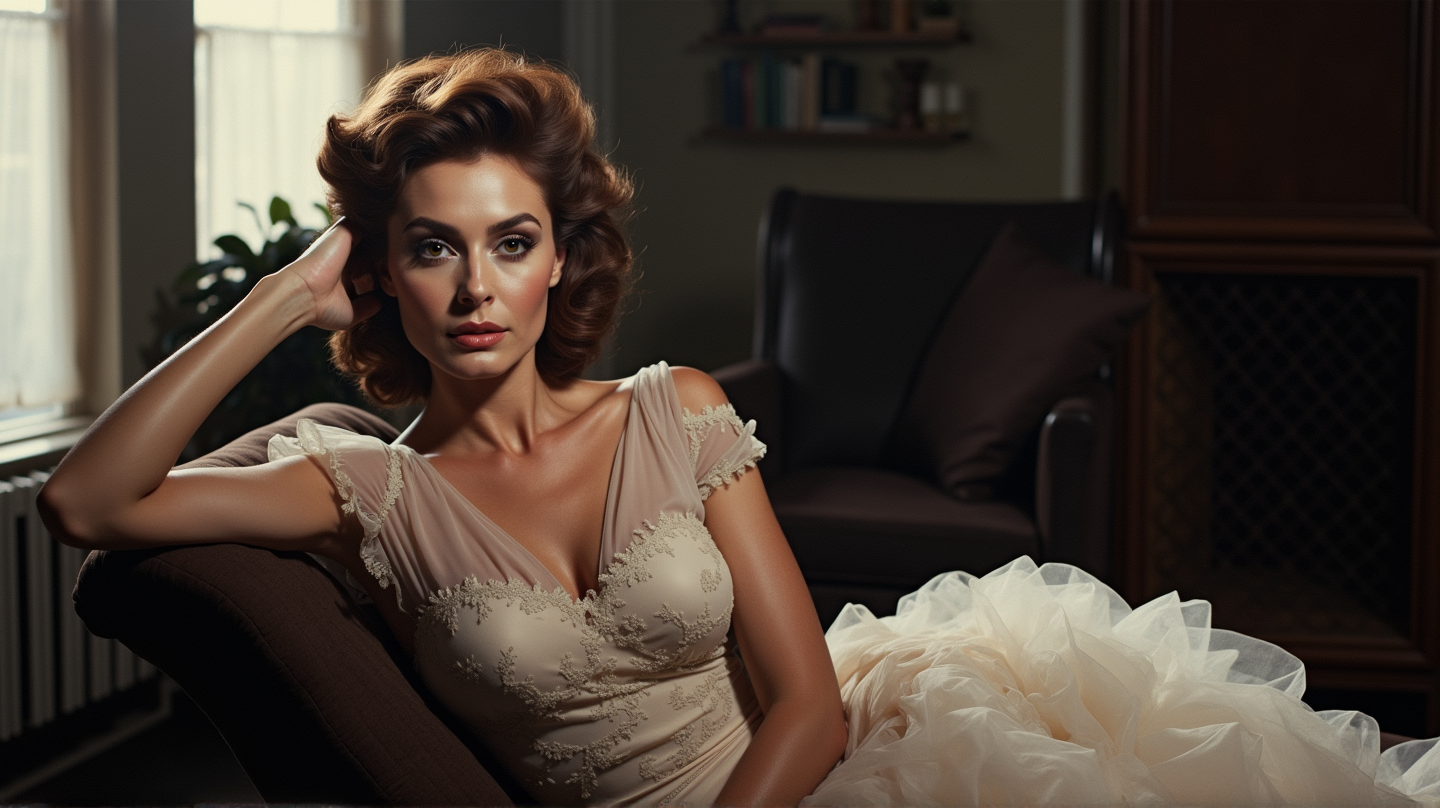 Sophia Loren feirer sin 91-årsdag: Et tilbakeblikk på en ikonisk karriere